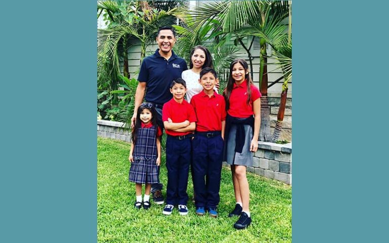 Hijos Triunfadores – 3 Claves Para Los Padres de Familia – Disciplina ...